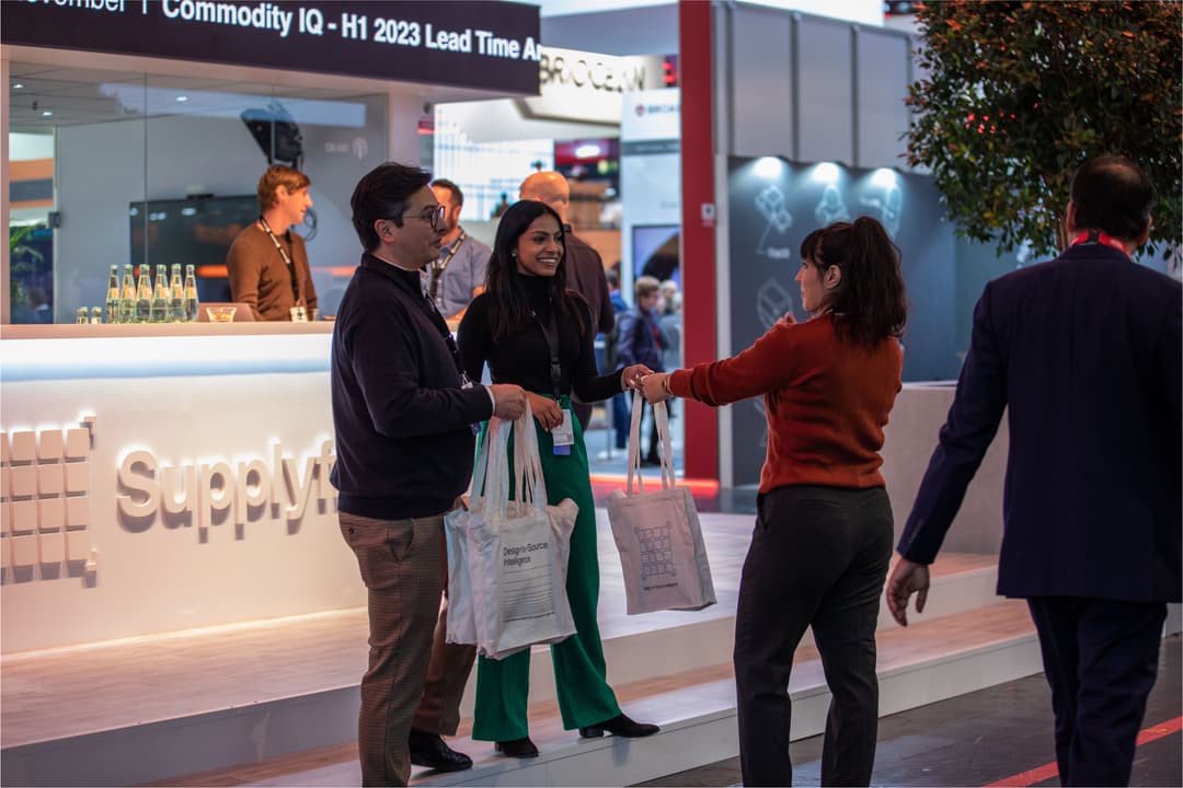 Careers | Supplyframe