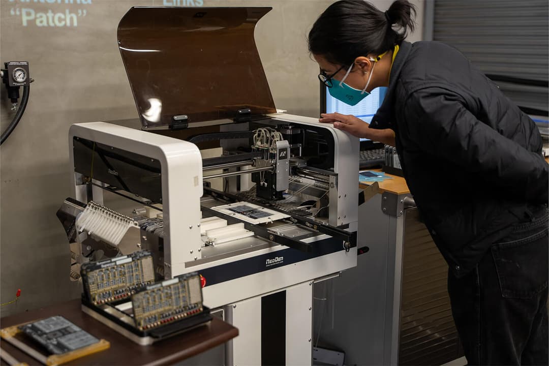 DesignLab - Supplyframe