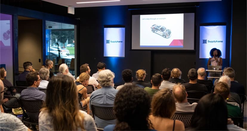 DesignLab - Supplyframe