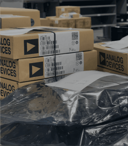 Home Page - Supplyframe